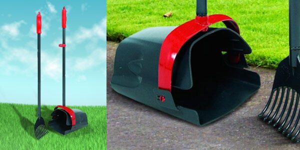 Top 10 Most Common Poop Scoopers for the Yard