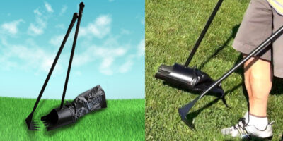 Top 10 Most Common Poop Scoopers for the Yard